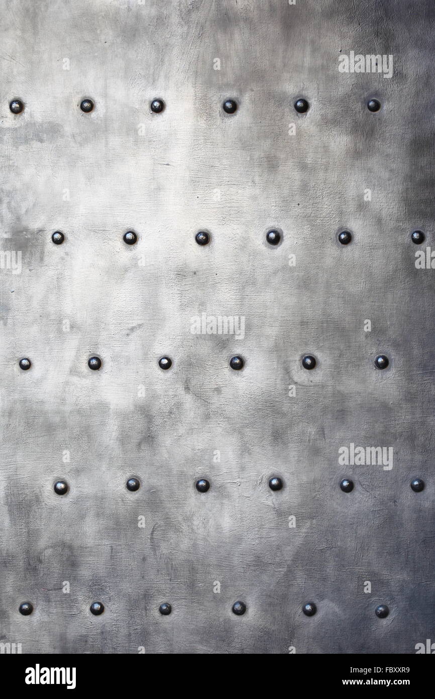 Metallic armour hi-res stock photography and images - Alamy