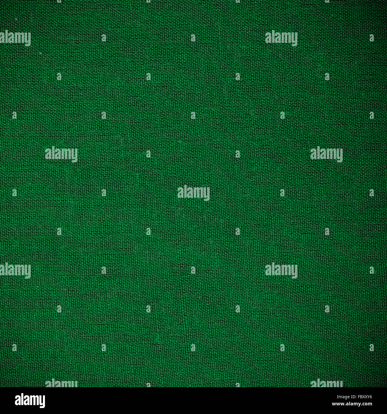 Closeup of green fabric textile material as texture or background Stock ...