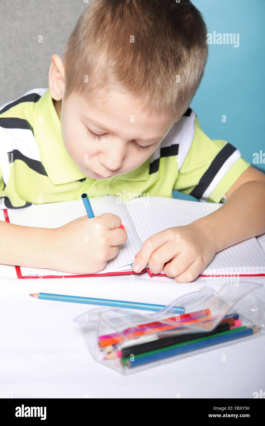 Learn to draw hi-res stock photography and images - Alamy
