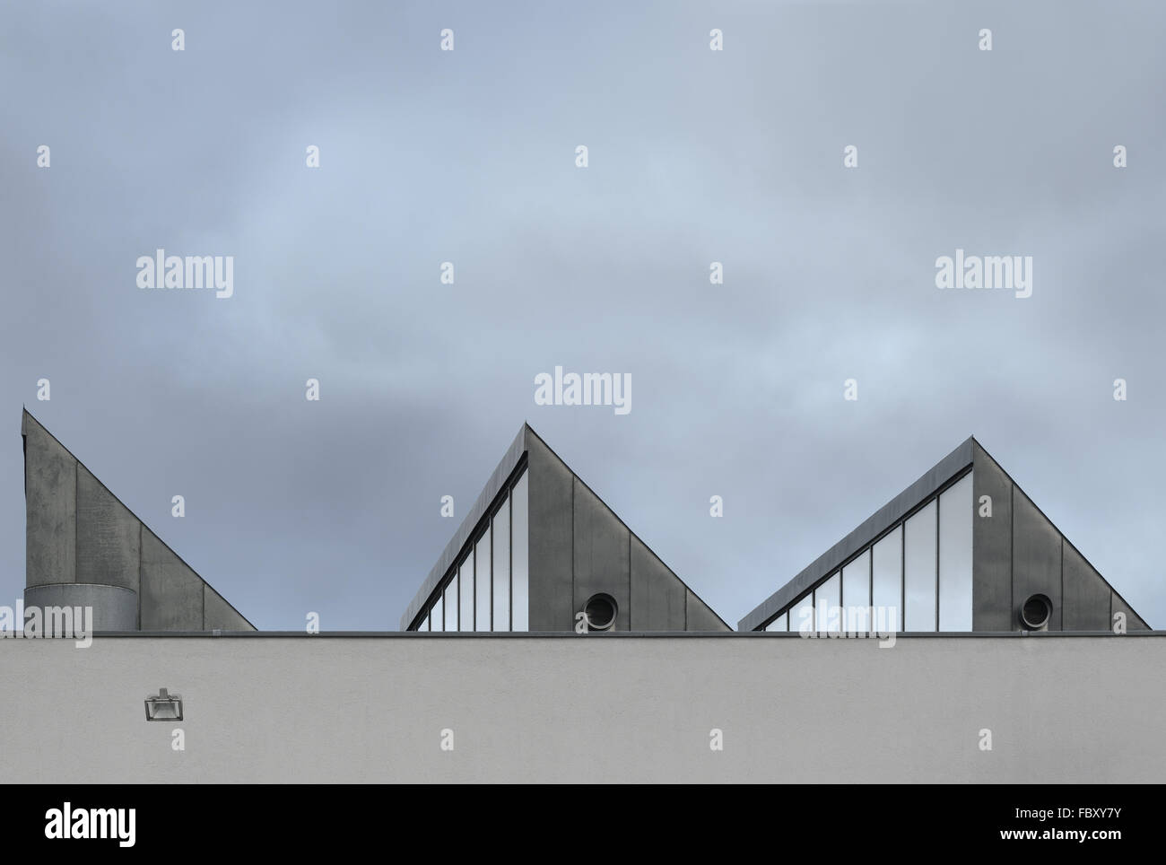 Industry architecture hi-res stock photography and images - Alamy