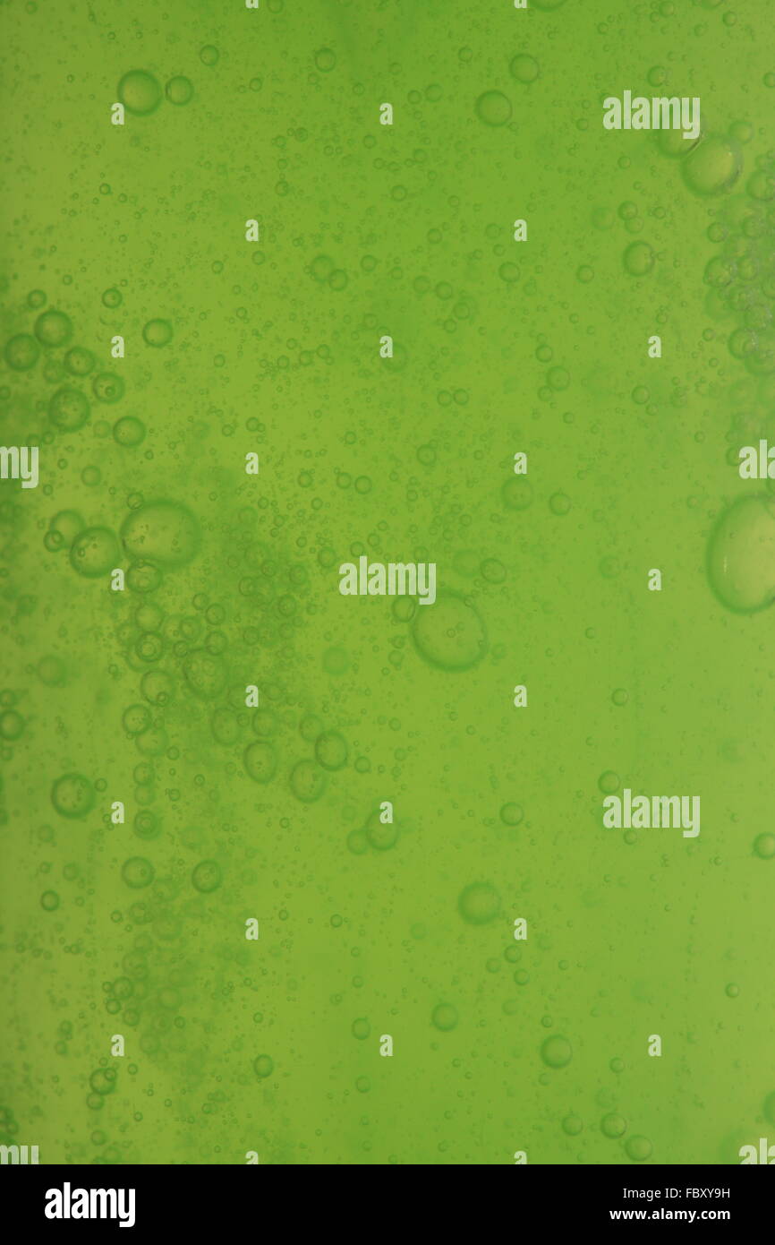 Soapy liquid hi-res stock photography and images - Alamy