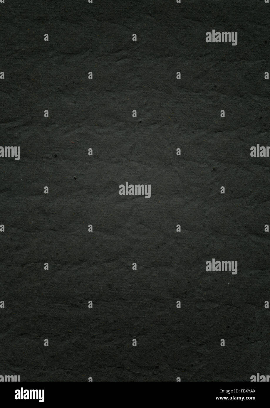 Black paper texture hi-res stock photography and images - Alamy