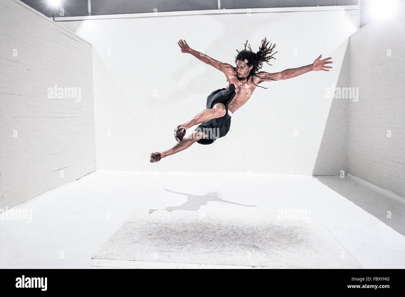 Mda telethon hi-res stock photography and images - Alamy