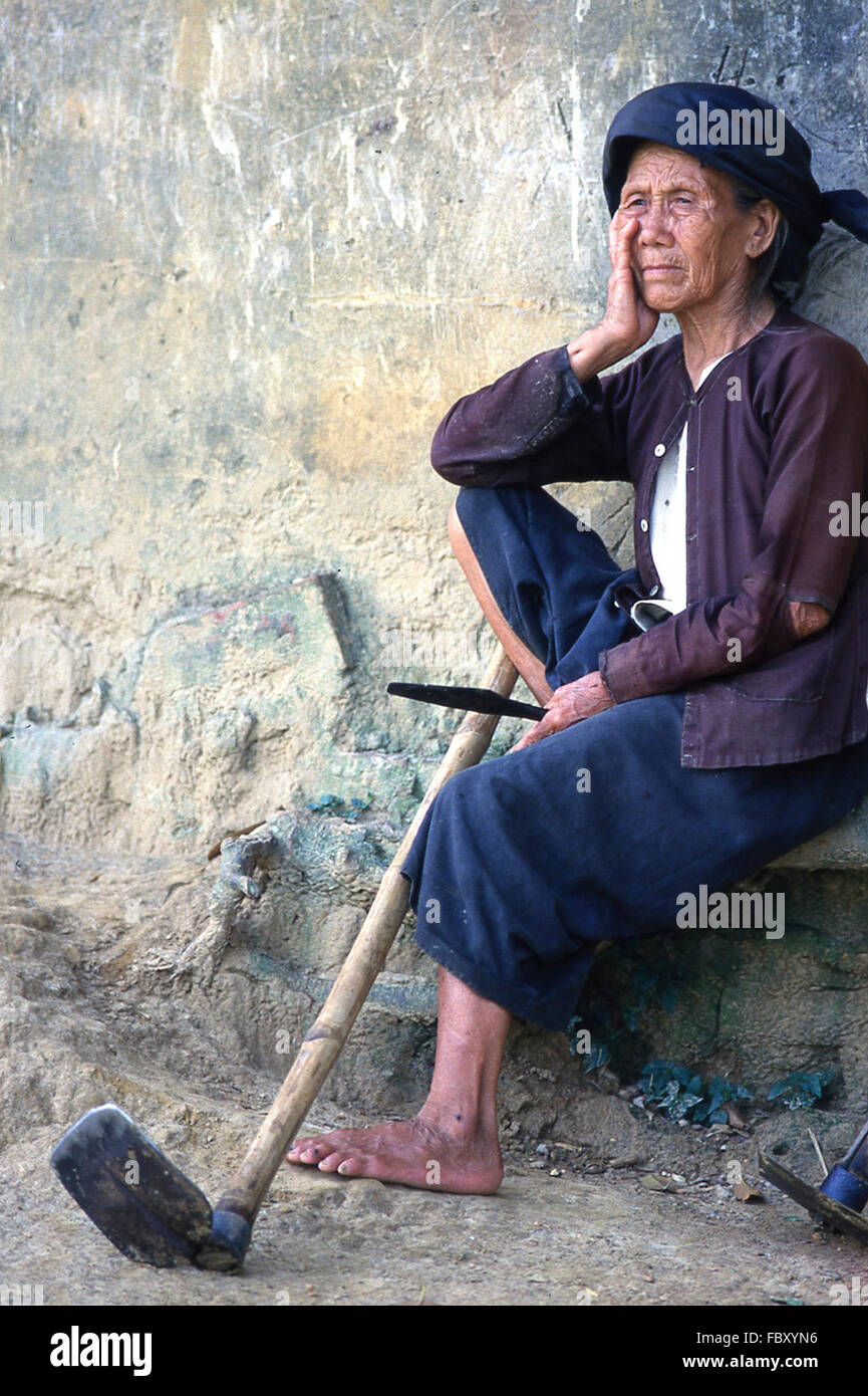 Work Peasant High Resolution Stock Photography and Images - Alamy