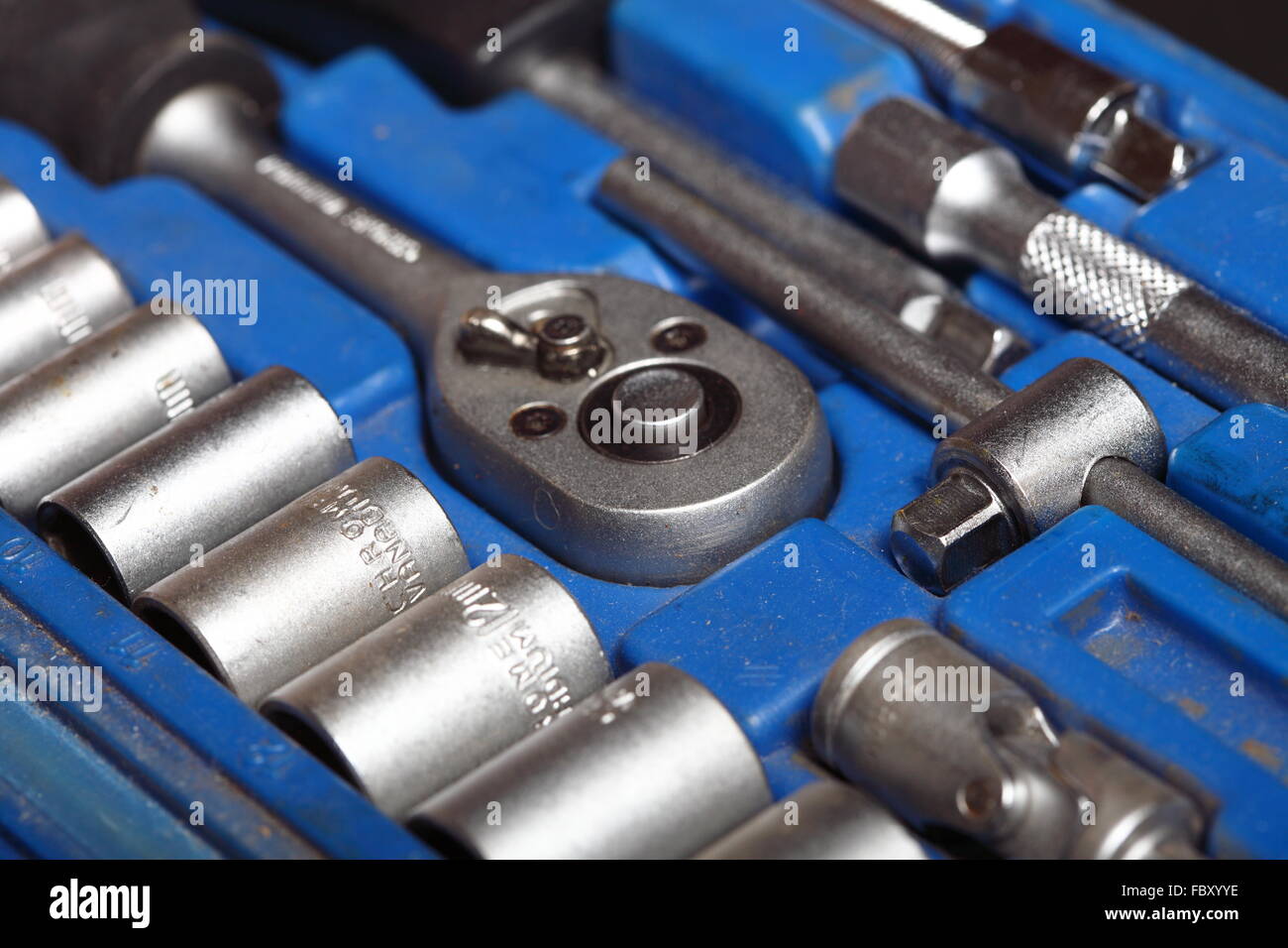 Industrial mechanic hi-res stock photography and images - Alamy
