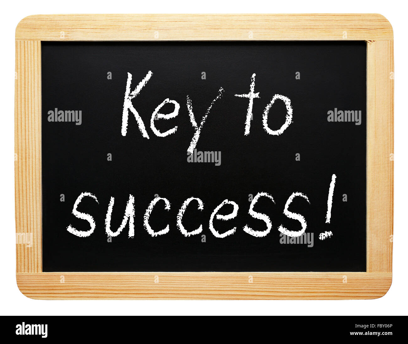 Improve business plan success Cut Out Stock Images & Pictures - Alamy