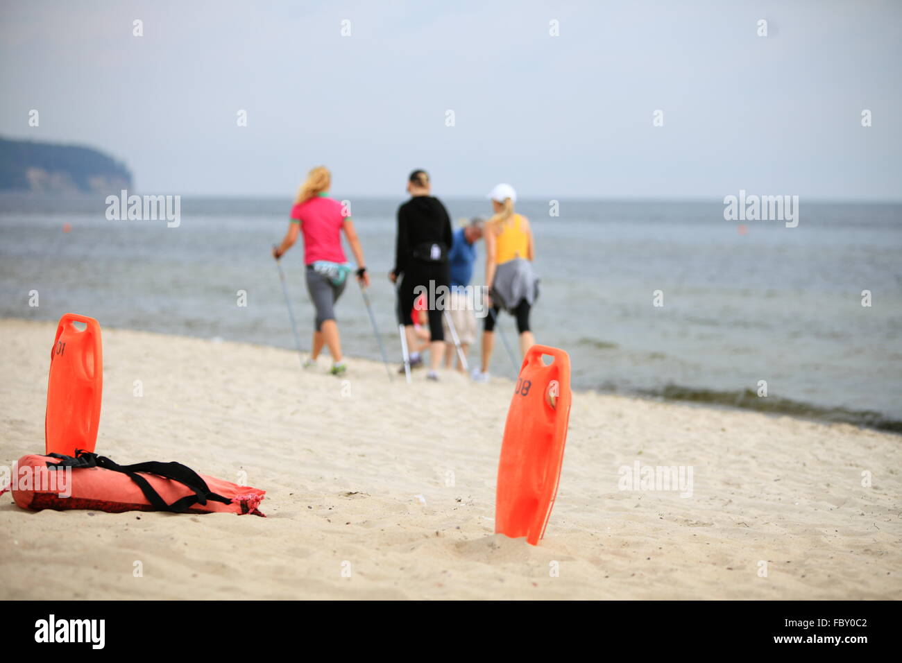Lifeguard Rescue Tube Stock Photos & Lifeguard Rescue Tube Stock Images ...