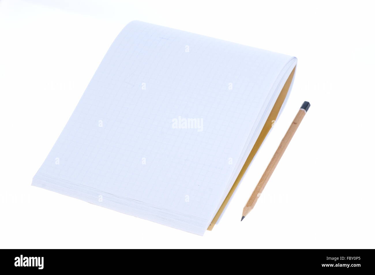 Empty pencil hi-res stock photography and images - Alamy