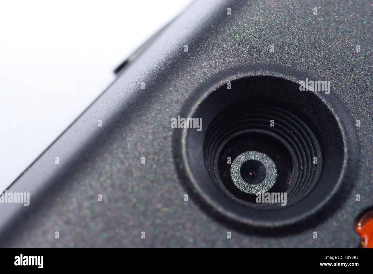 Mobile optics hi-res stock photography and images - Alamy