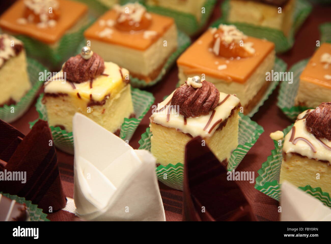 Varieties variety selection hi-res stock photography and images - Alamy
