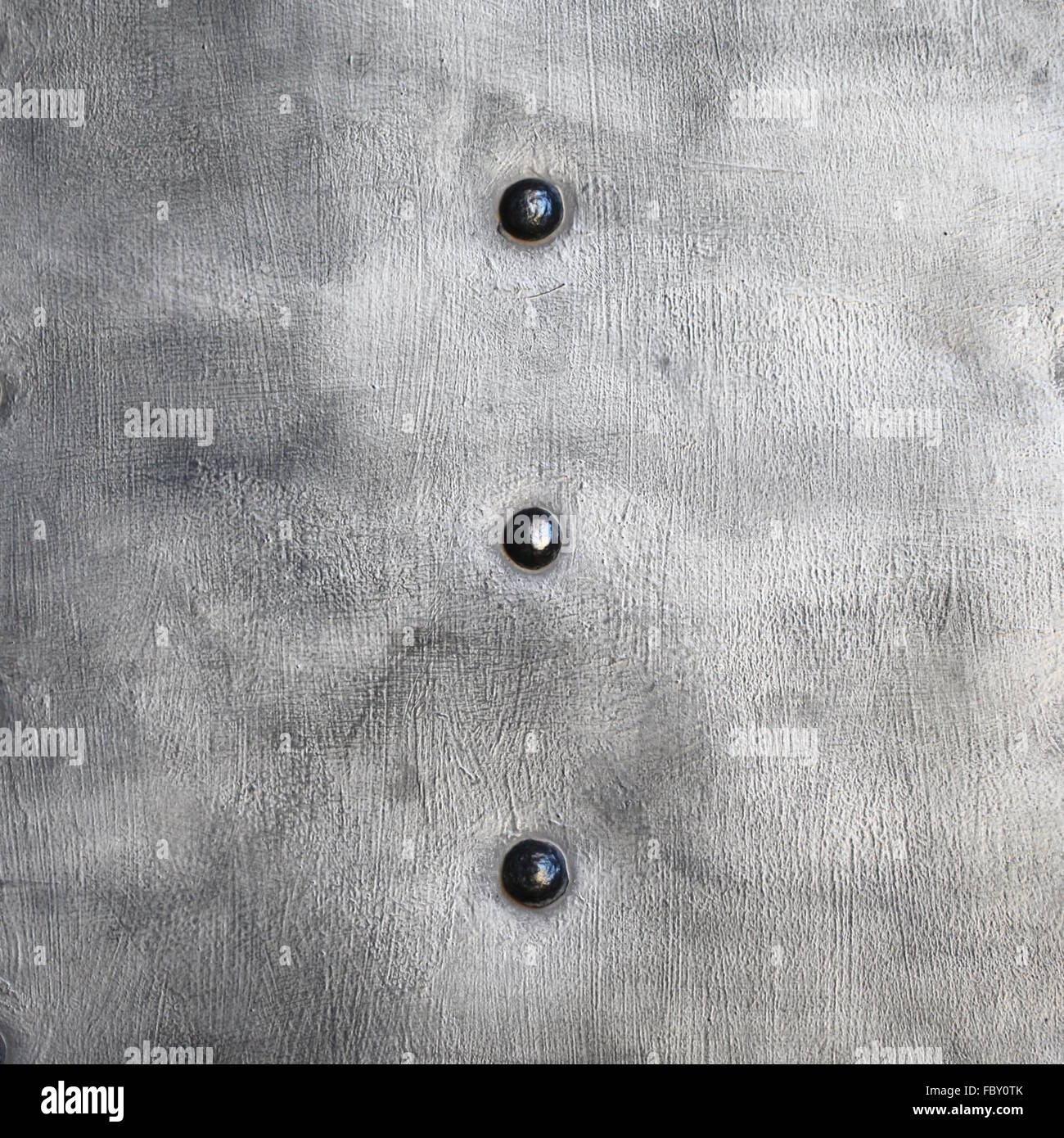 Black metal plate armour texture hi-res stock photography and images ...
