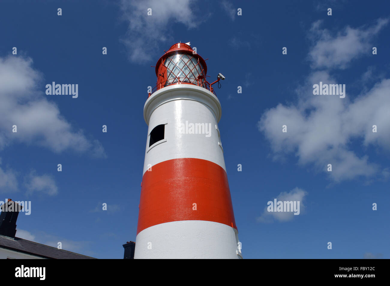 Souter lighthouse hi-res stock photography and images - Alamy