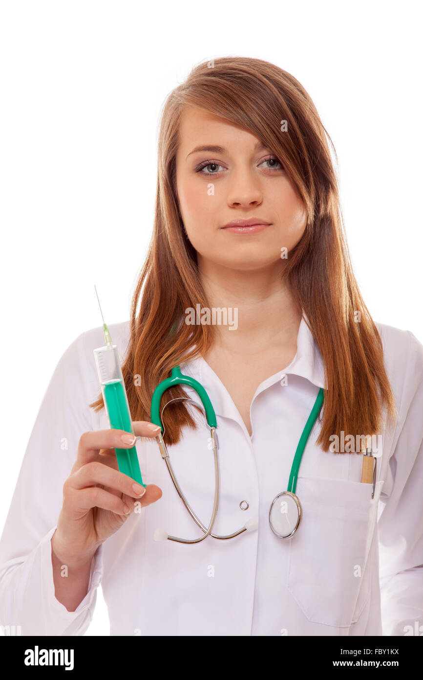 Healthcare nurse hi-res stock photography and images - Alamy