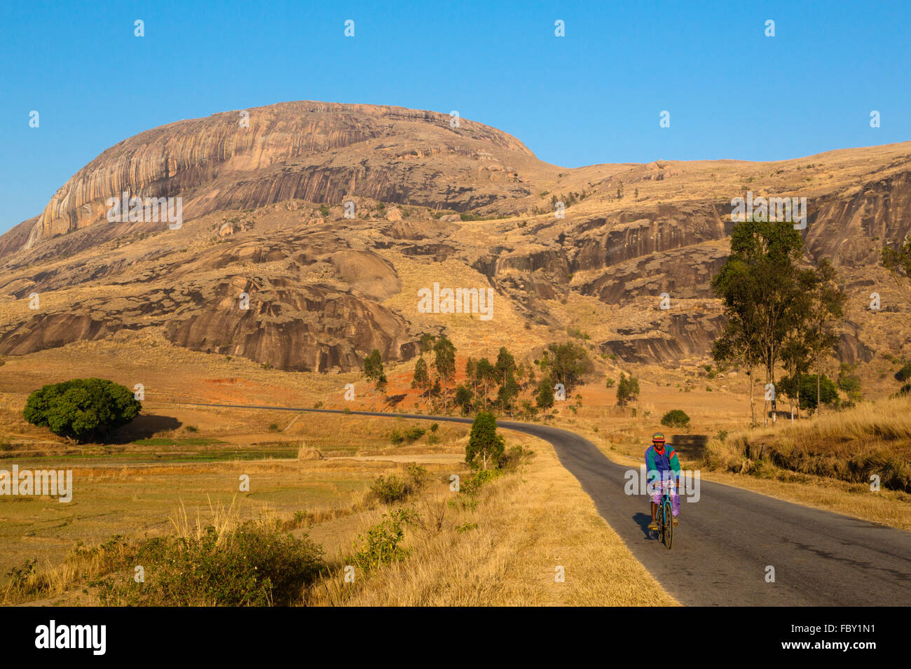 National 7 road hi-res stock photography and images - Alamy