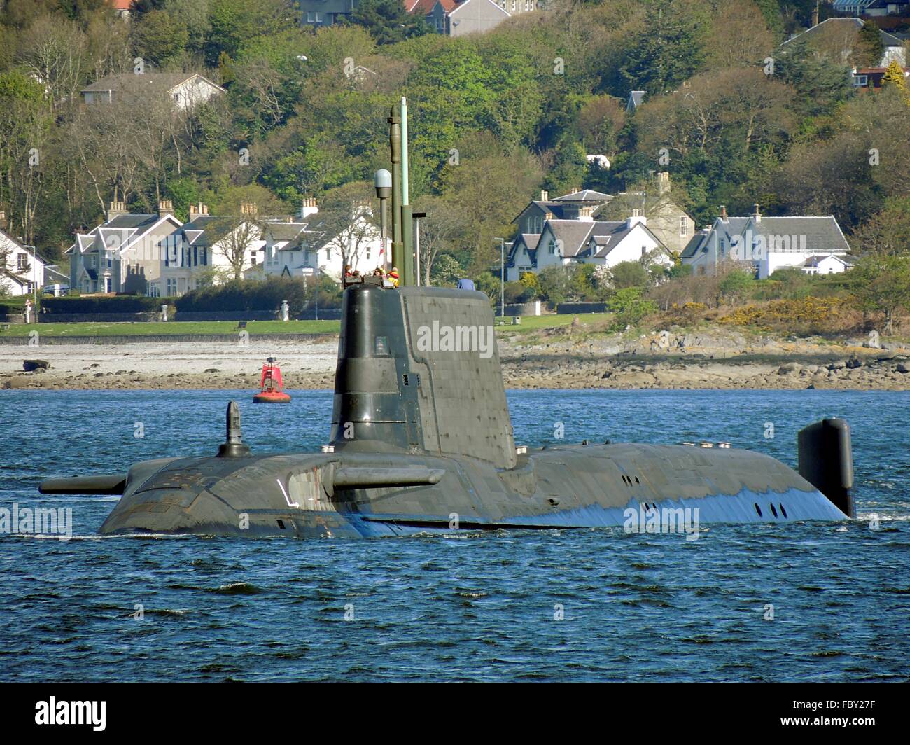 Nuclear Submarines Stock Photos & Nuclear Submarines Stock Images - Alamy