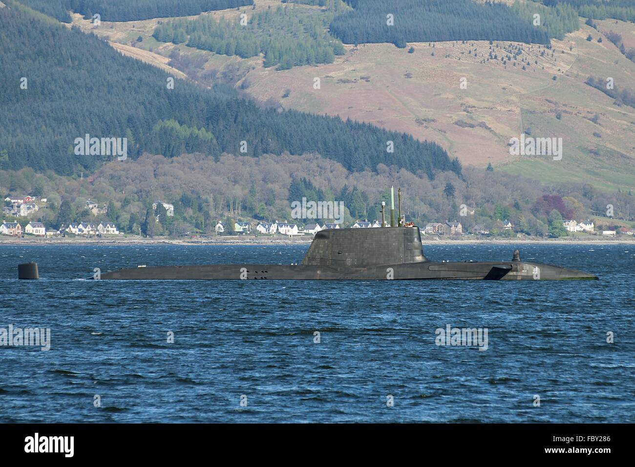 Hms ambush hi-res stock photography and images - Alamy