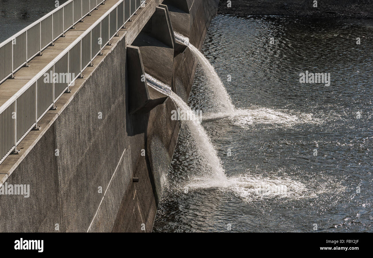 Barrage barrage barrage barrages hi-res stock photography and images ...