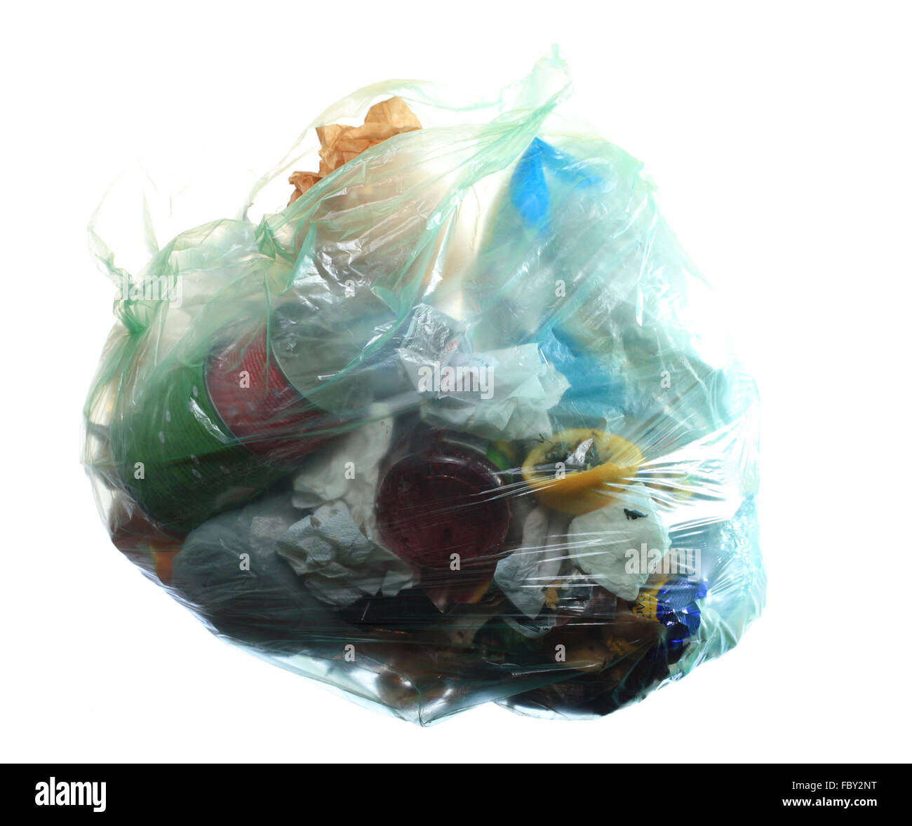 Segregation of rubbish hi-res stock photography and images - Alamy