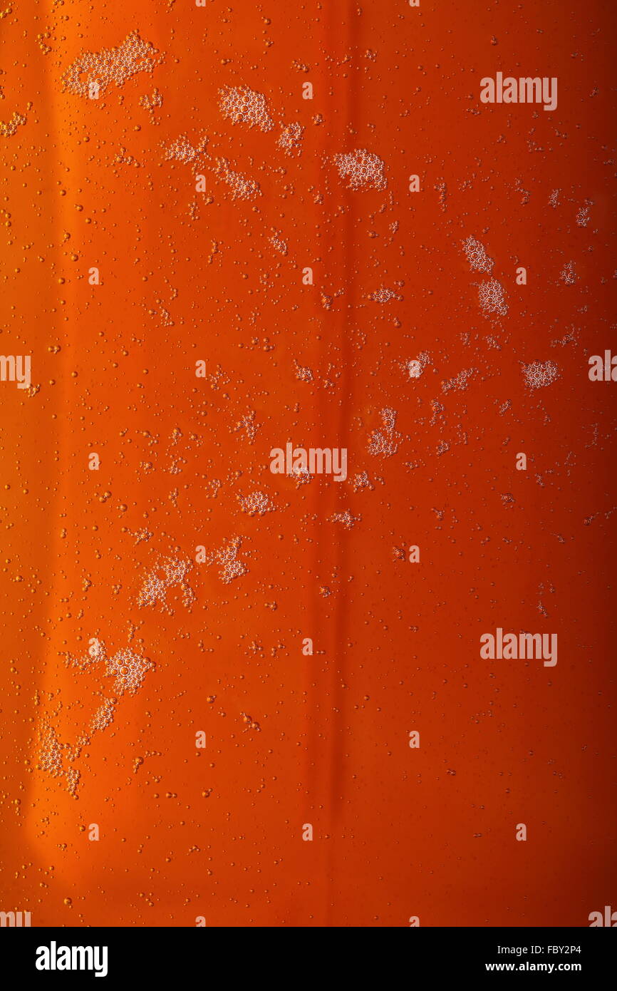 motor oil with bubbles texture background Stock Photo - Alamy