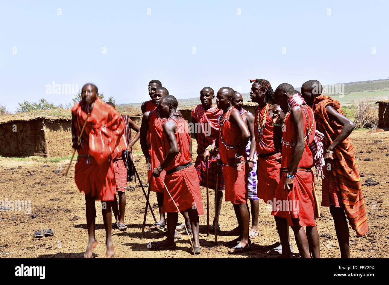 Sing and dance hi-res stock photography and images - Alamy
