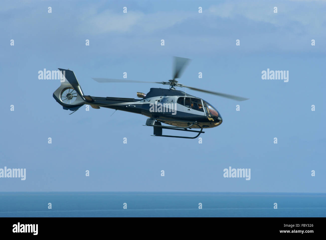 Sky copter hi-res stock photography and images - Alamy