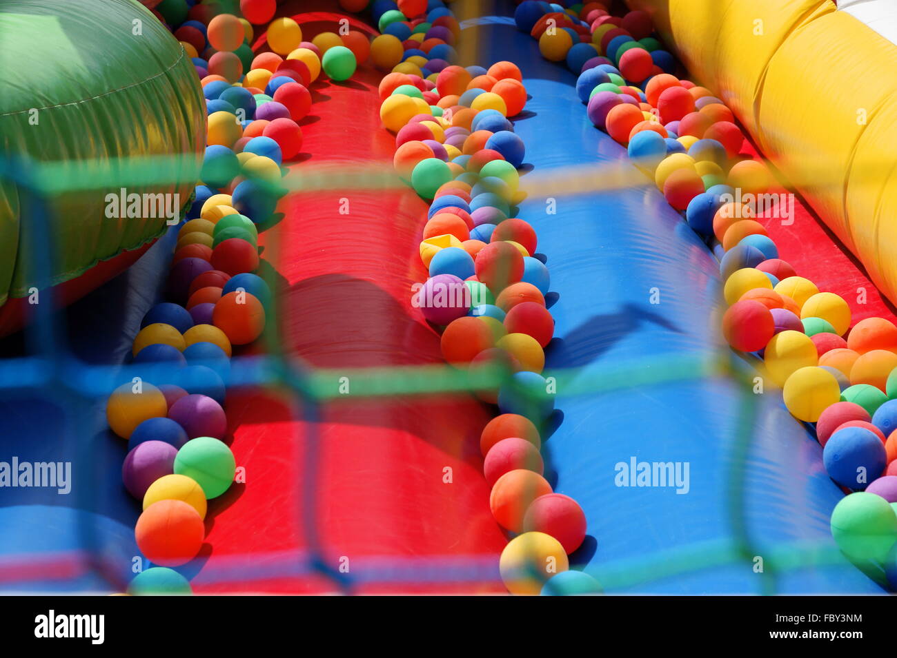 Dangerous playground hi-res stock photography and images - Alamy