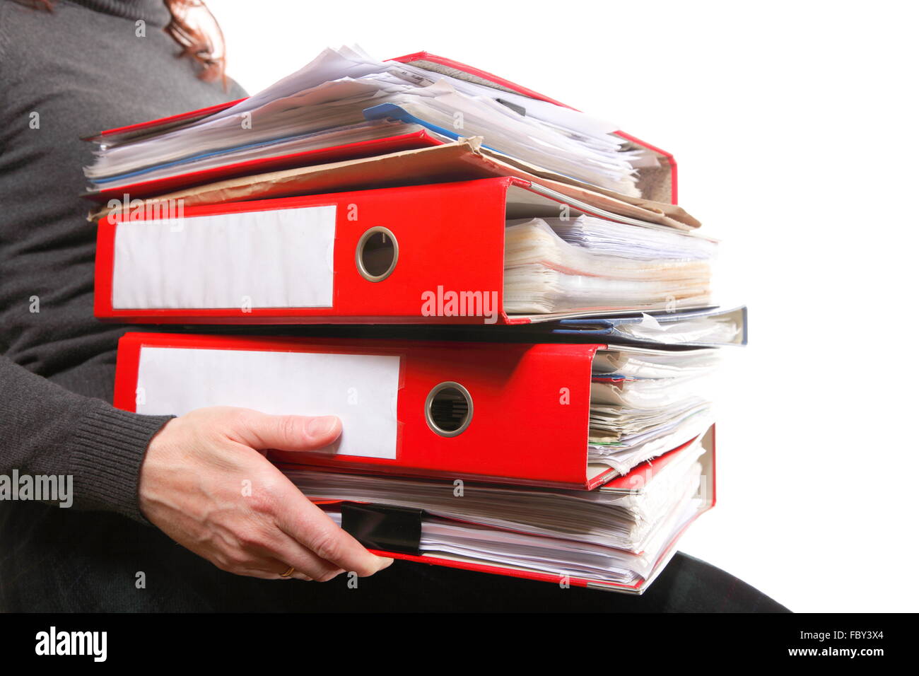 Evidence paper hi-res stock photography and images - Alamy