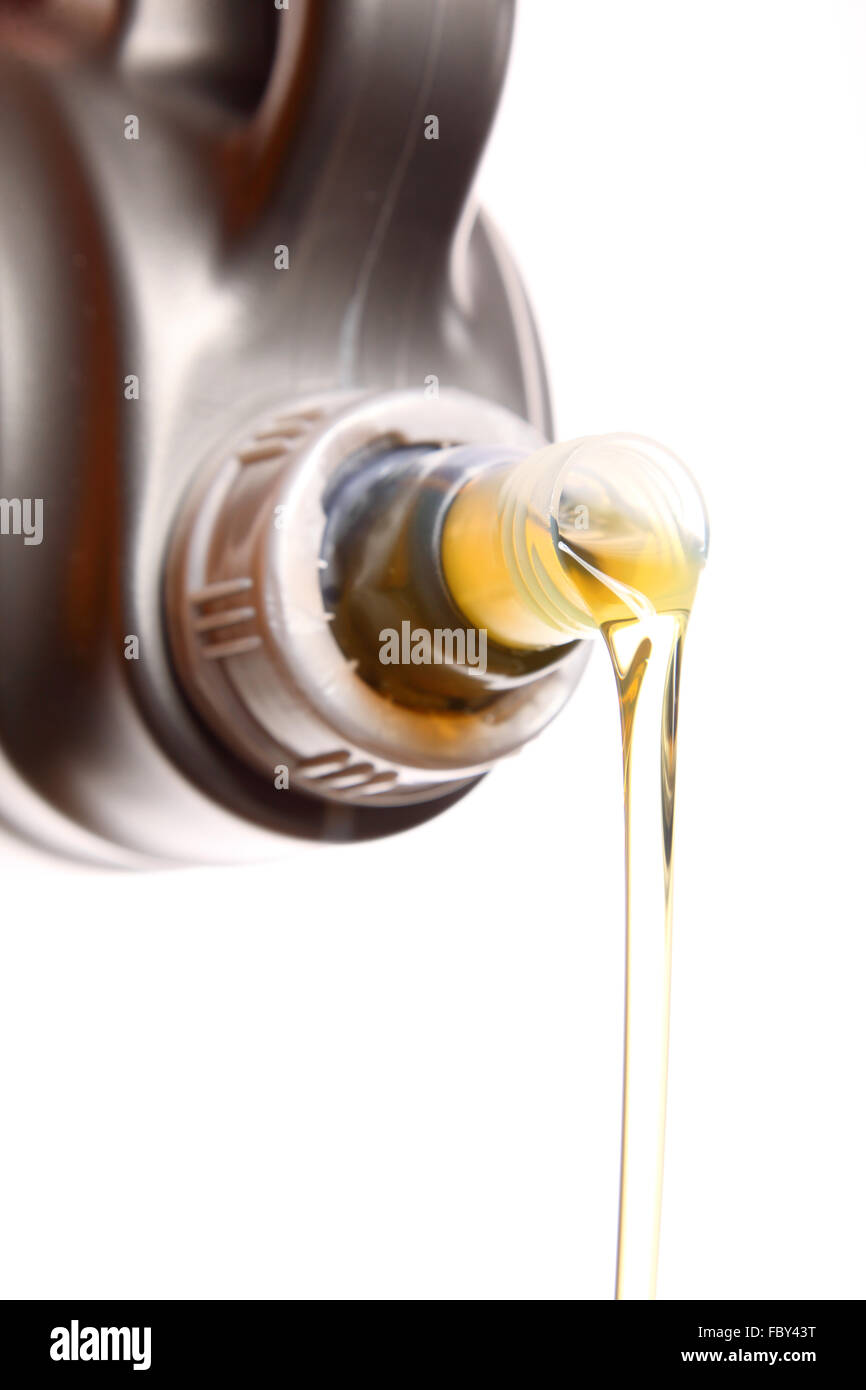 Oil pouring can hi-res stock photography and images - Alamy