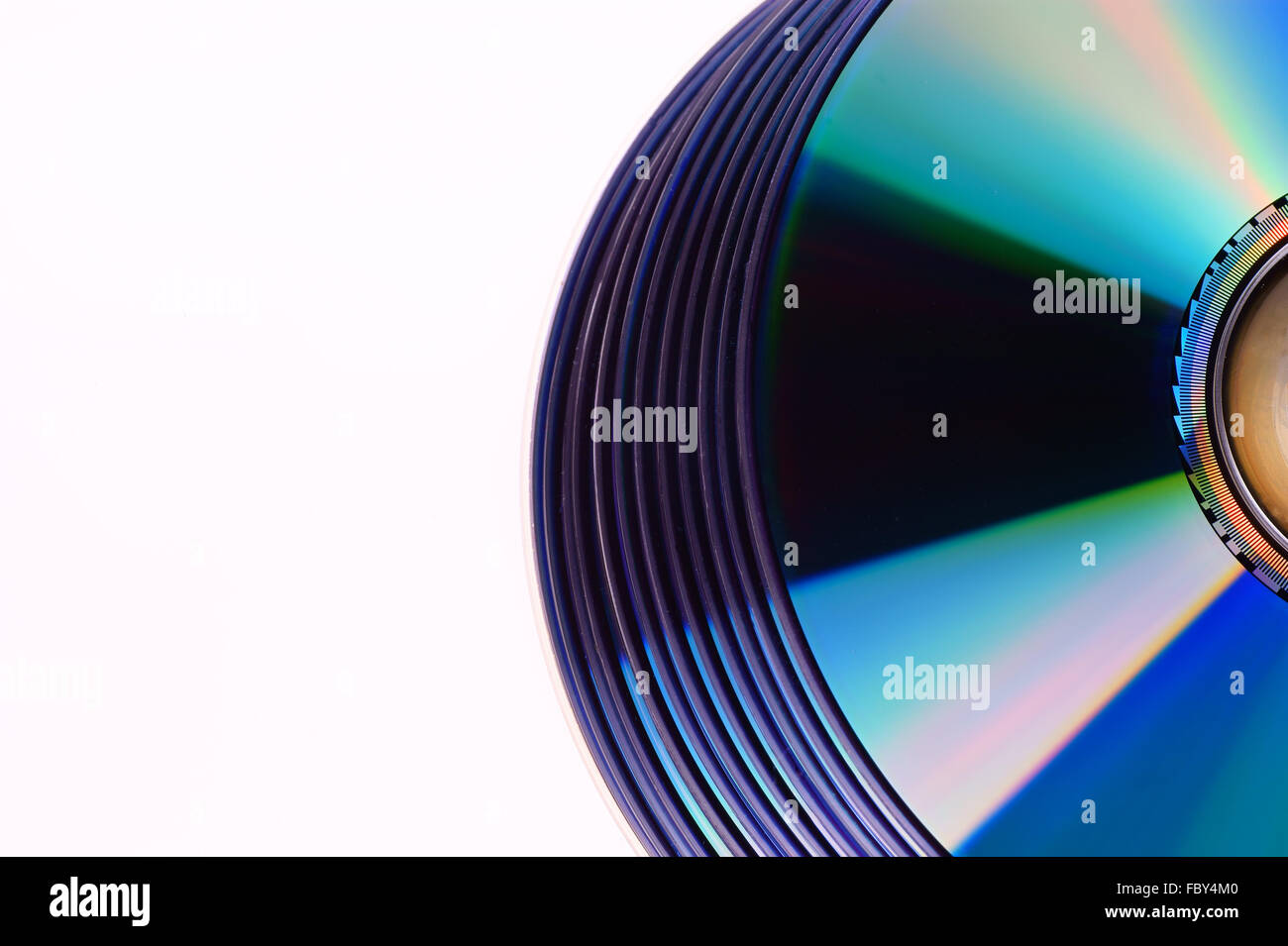 CD / DVD disc texture for background Stock Photo - Alamy