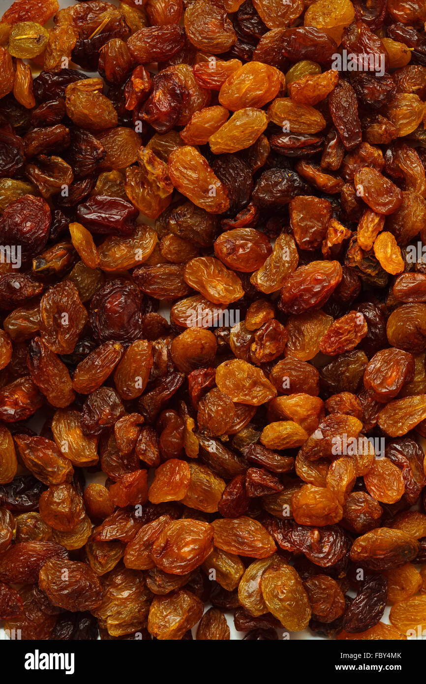 Raisin texture hi-res stock photography and images - Alamy