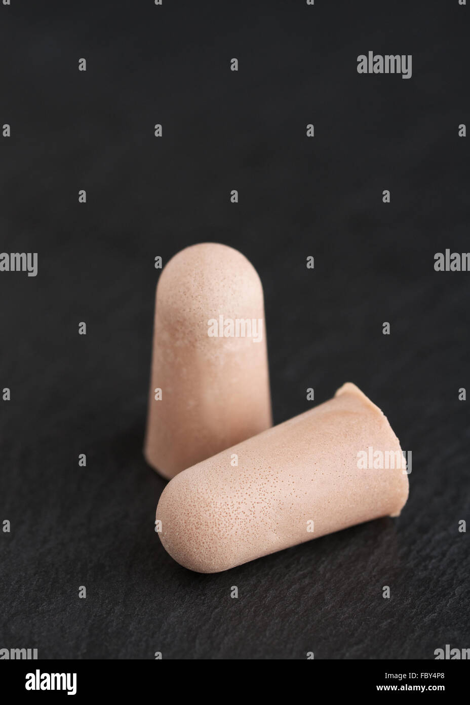 Earplugs hi-res stock photography and images - Alamy