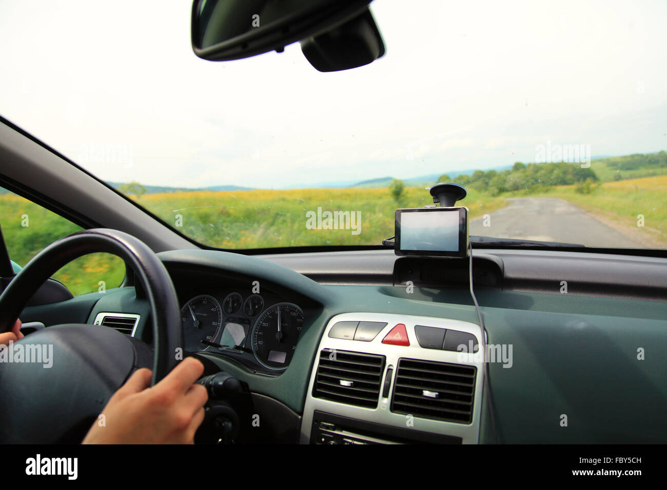 Modern urban road transportation system hi-res stock photography and ...