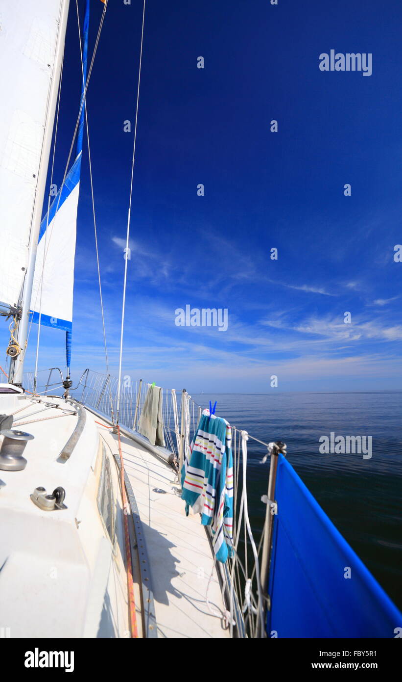 Tourism ship sea hi-res stock photography and images - Alamy