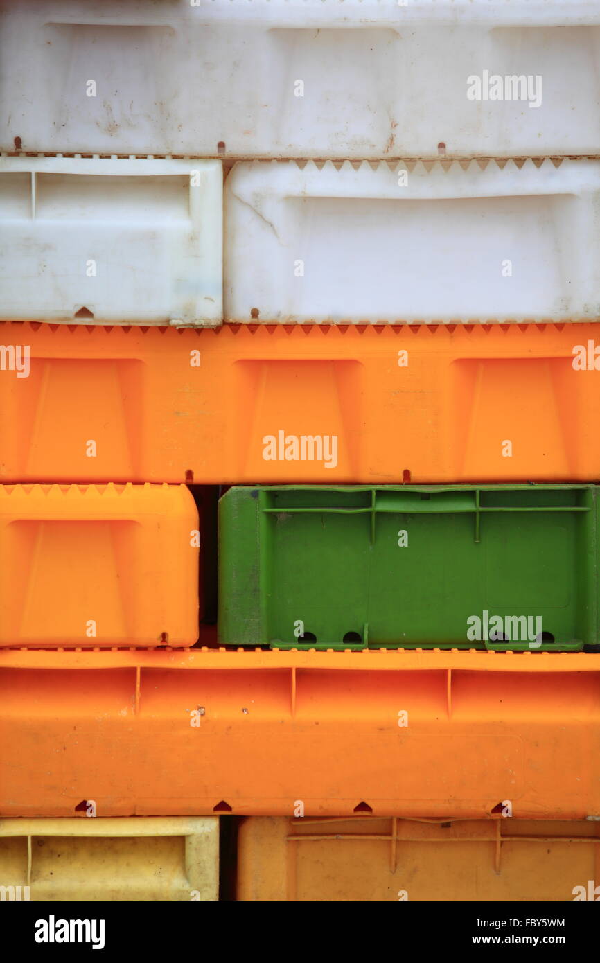 Packing crates boxes hi-res stock photography and images - Alamy