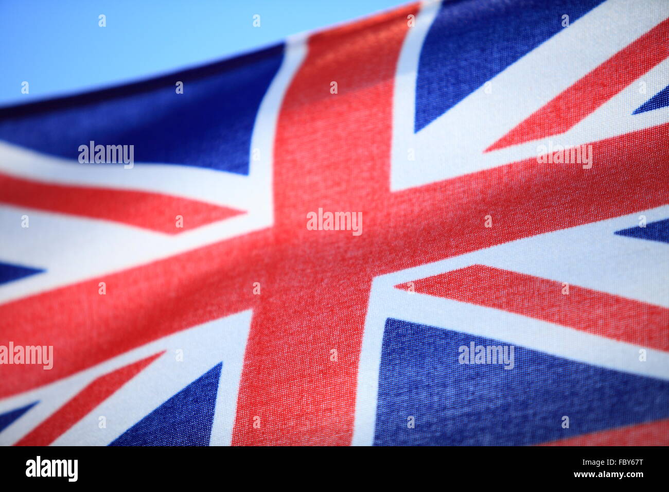 British red ensign nautical flag hi-res stock photography and images ...
