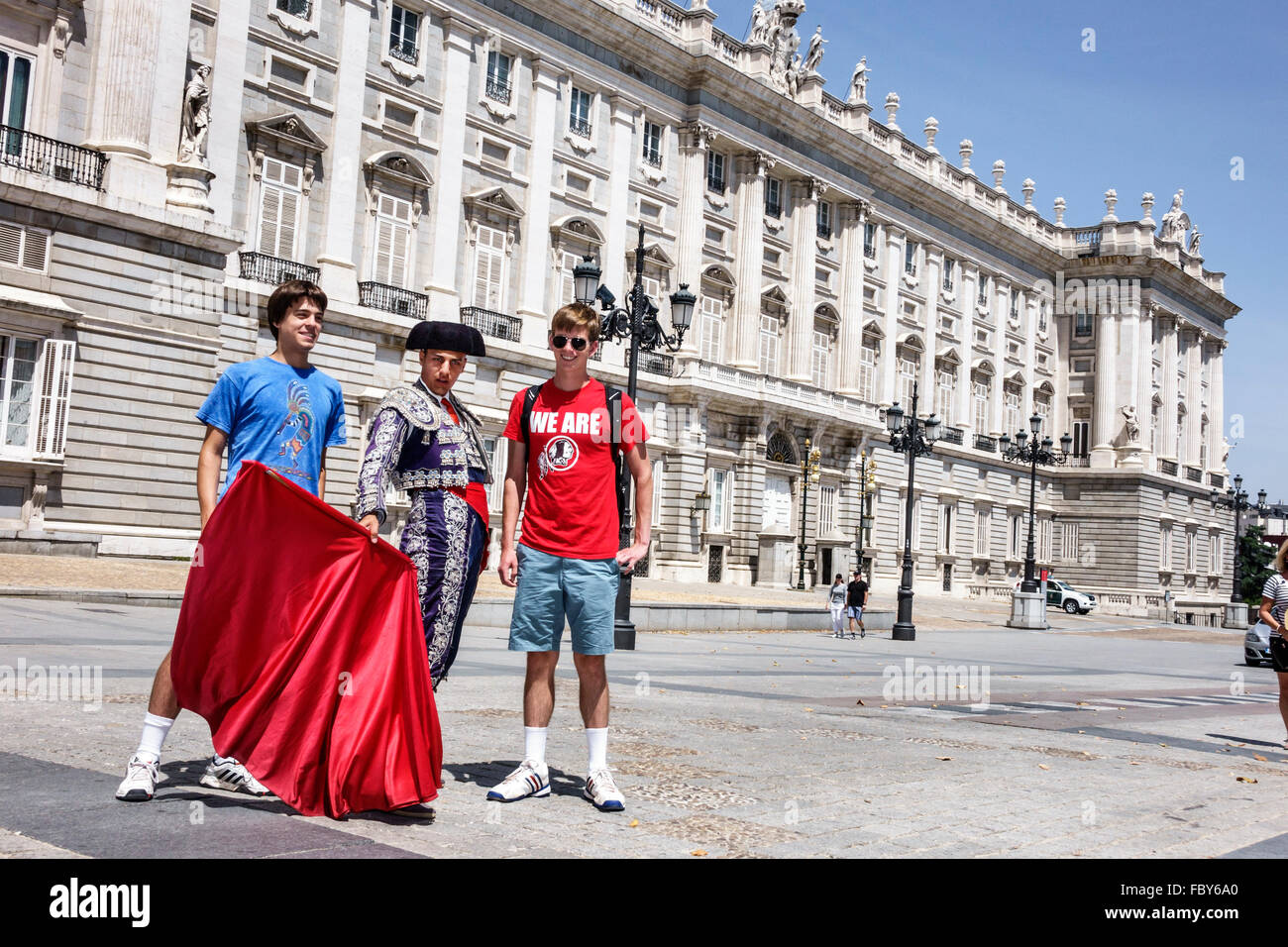 Latin teen boy costume hi-res stock photography and images - Alamy