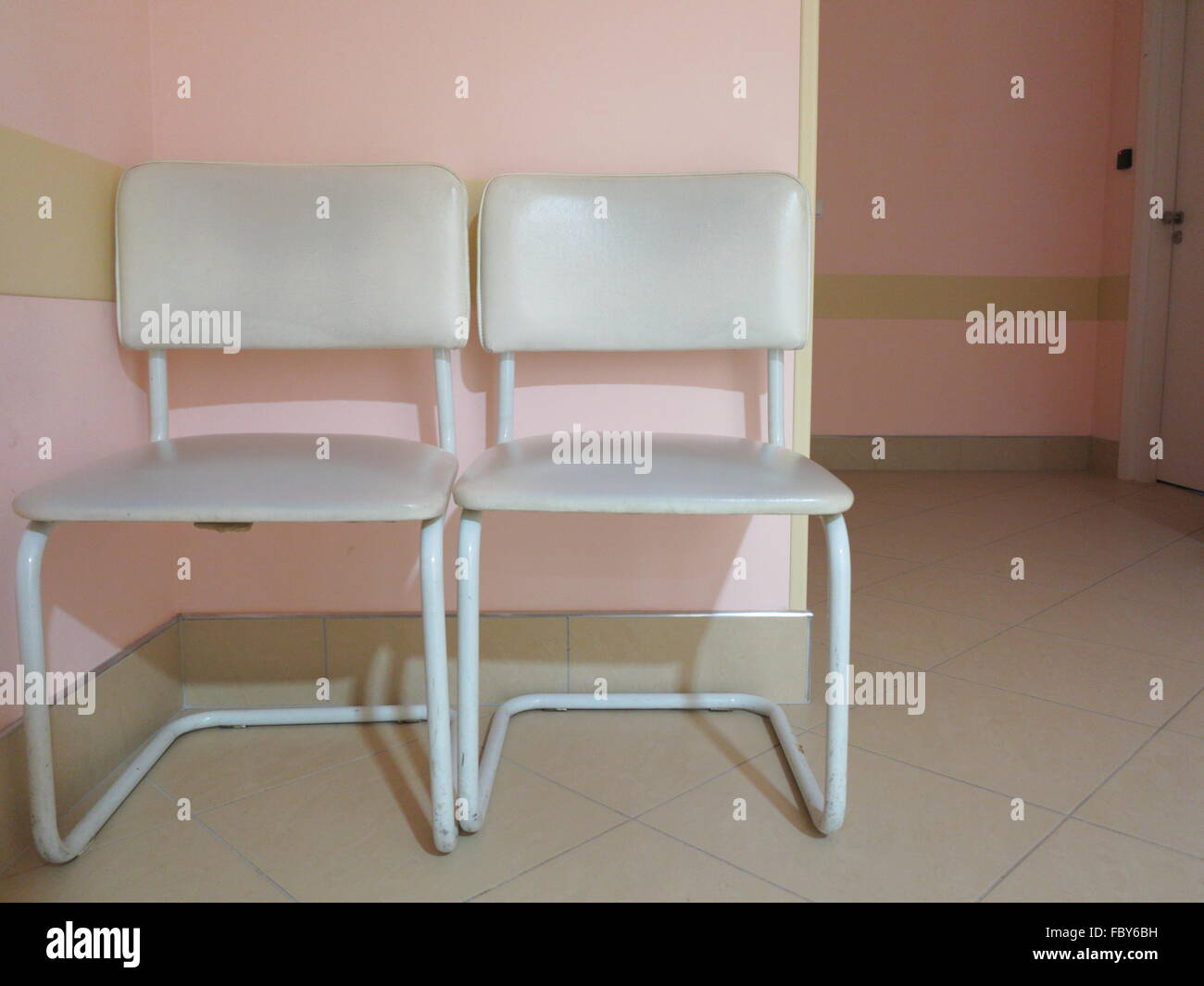 Inside inside the room with chairs hi-res stock photography and images ...