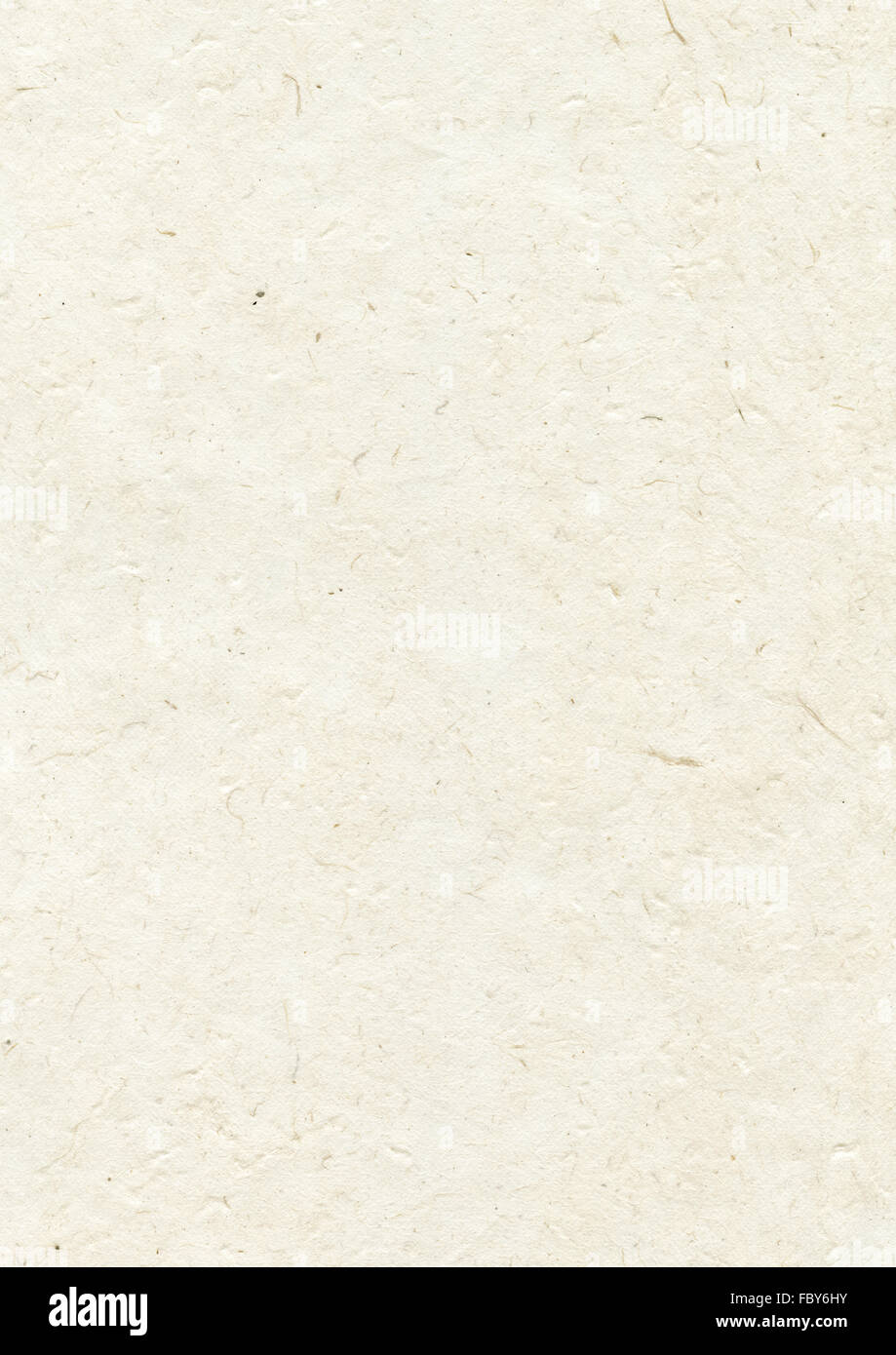Natural nepalese recycled paper texture Stock Photo - Alamy