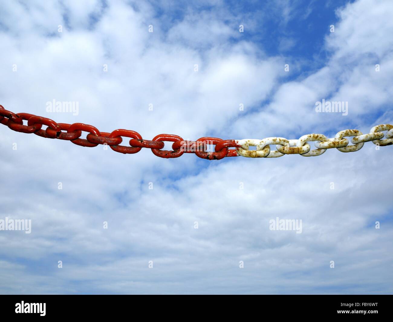 Concept interlinked hi-res stock photography and images - Alamy