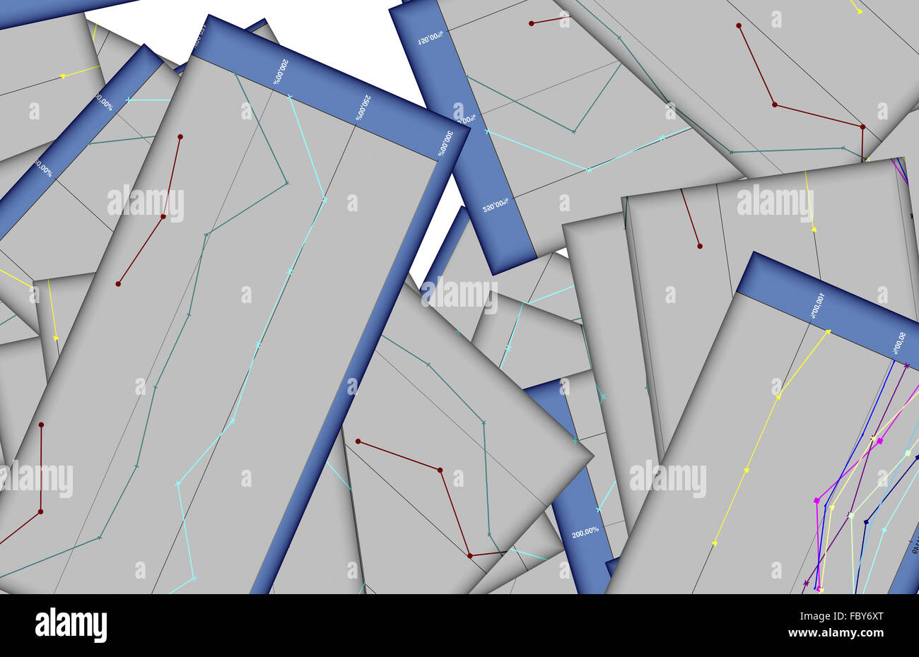Charts hi-res stock photography and images - Alamy