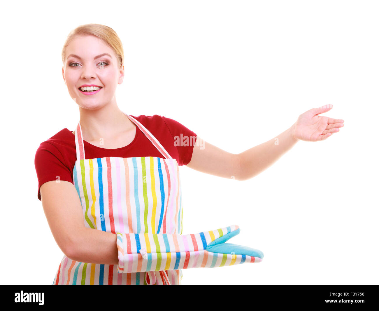 Shopkeeper restaurant people person hi-res stock photography and images ...