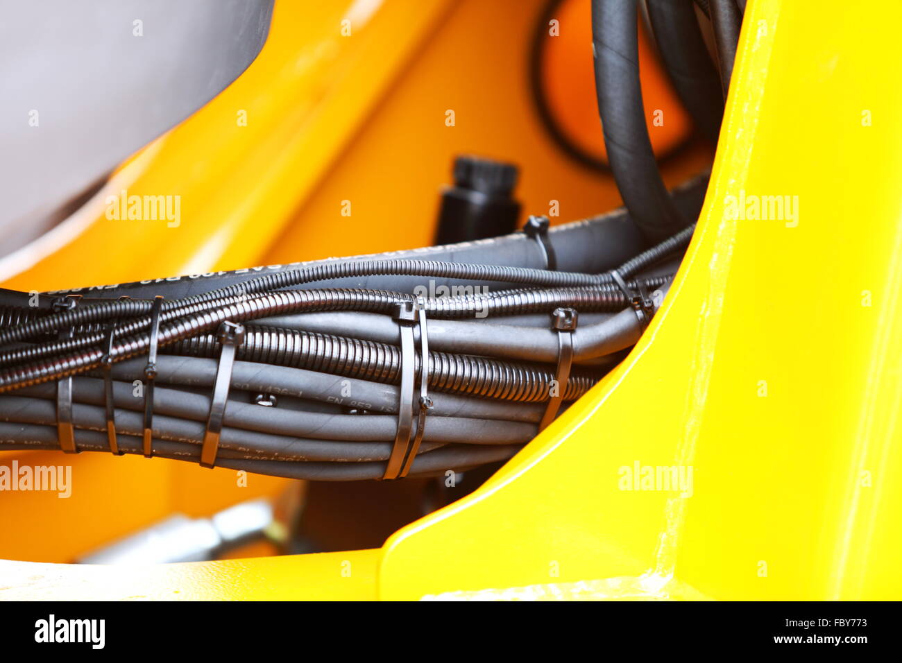 Connections equipment hi-res stock photography and images - Alamy