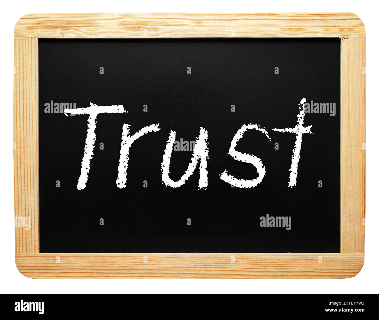 Trust success hi-res stock photography and images - Alamy