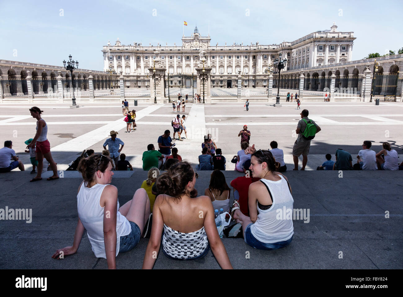 Spain,Europe,European,Spanish,Hispanic Latin Latino ethnic immigrant ...