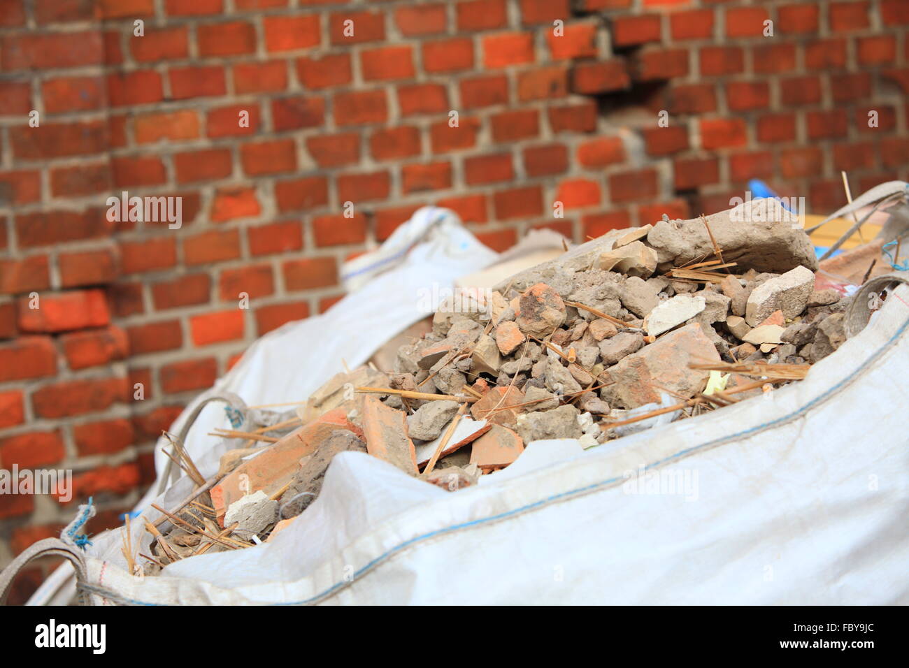 Bags recycle hi-res stock photography and images - Alamy