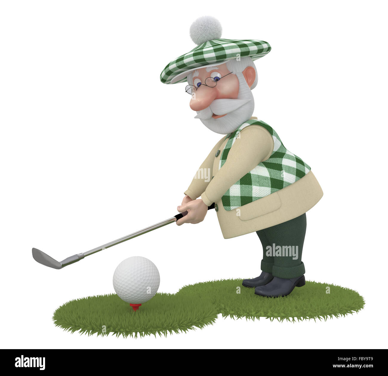 Little cap Cut Out Stock Images & Pictures - Alamy