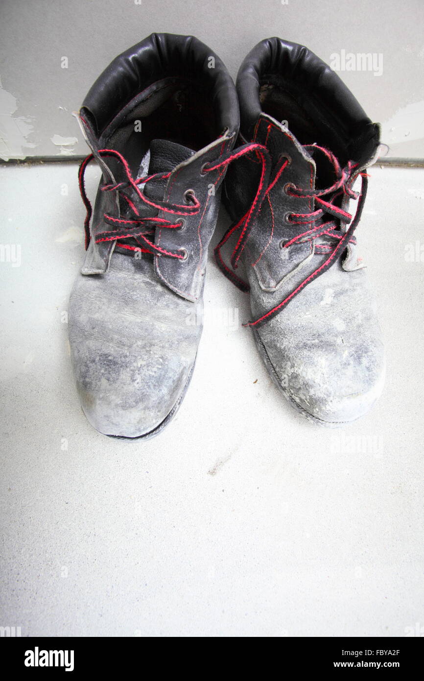 Broken boot lace hi-res stock photography and images - Alamy