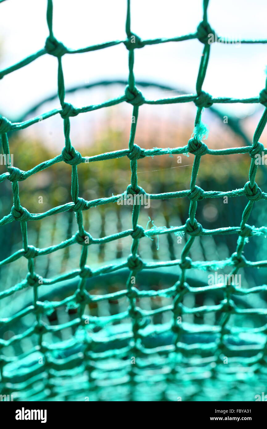 Secure netting hi-res stock photography and images - Alamy