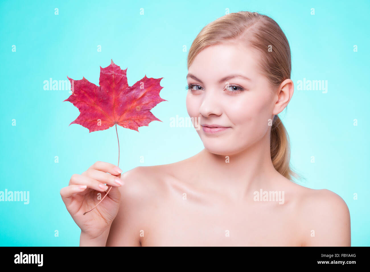 Redness skin hi-res stock photography and images - Alamy