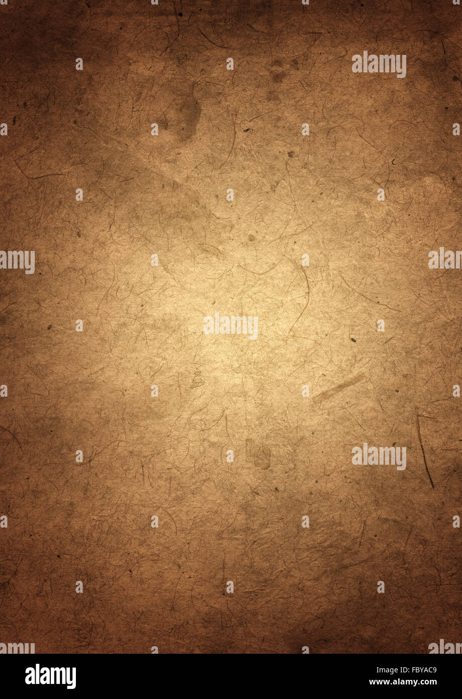 Old parchment paper texture Stock Photo - Alamy